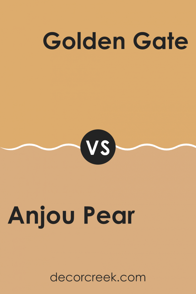 Anjou Pear SW 6381 Paint Color by Sherwin Williams - DecorCreek