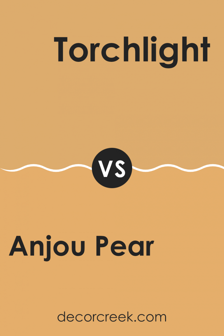 Anjou Pear SW 6381 Paint Color by Sherwin Williams - DecorCreek