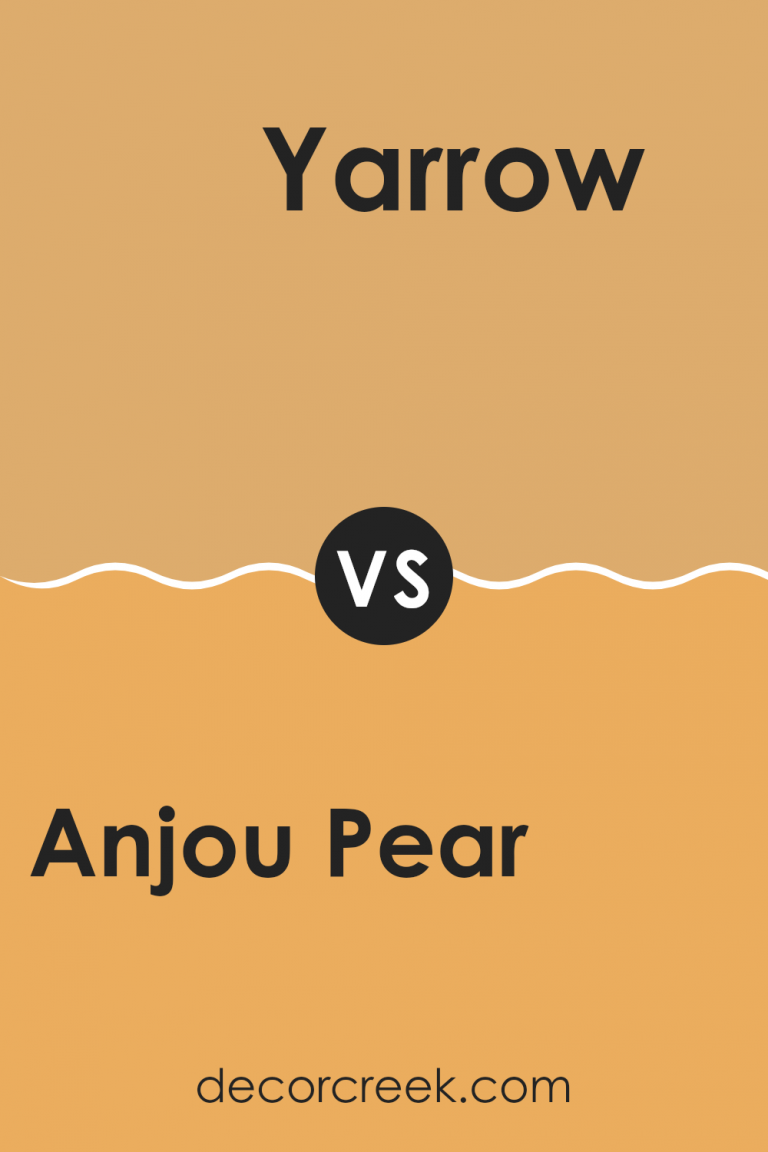 Anjou Pear SW 6381 Paint Color by Sherwin Williams - DecorCreek