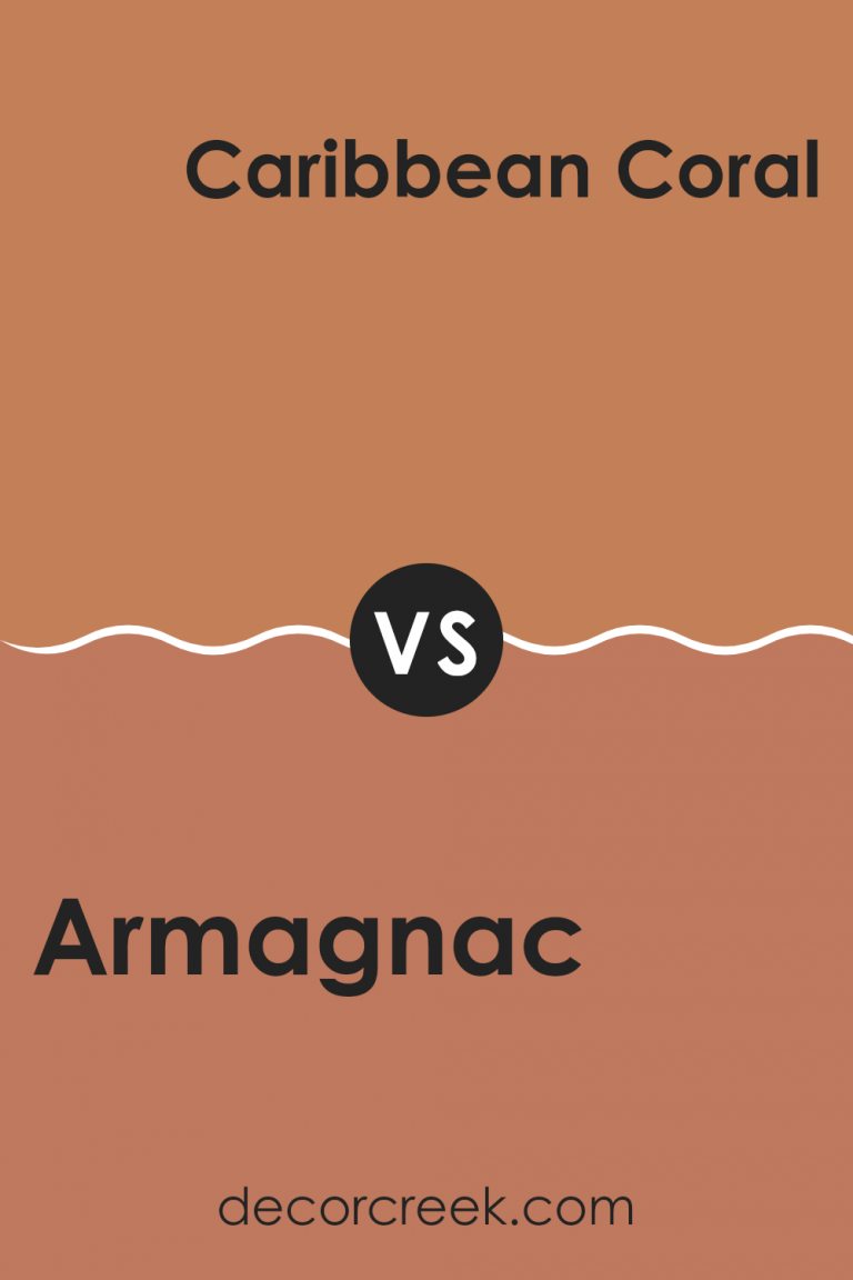 Armagnac SW 6354 Paint Color by Sherwin Williams - DecorCreek