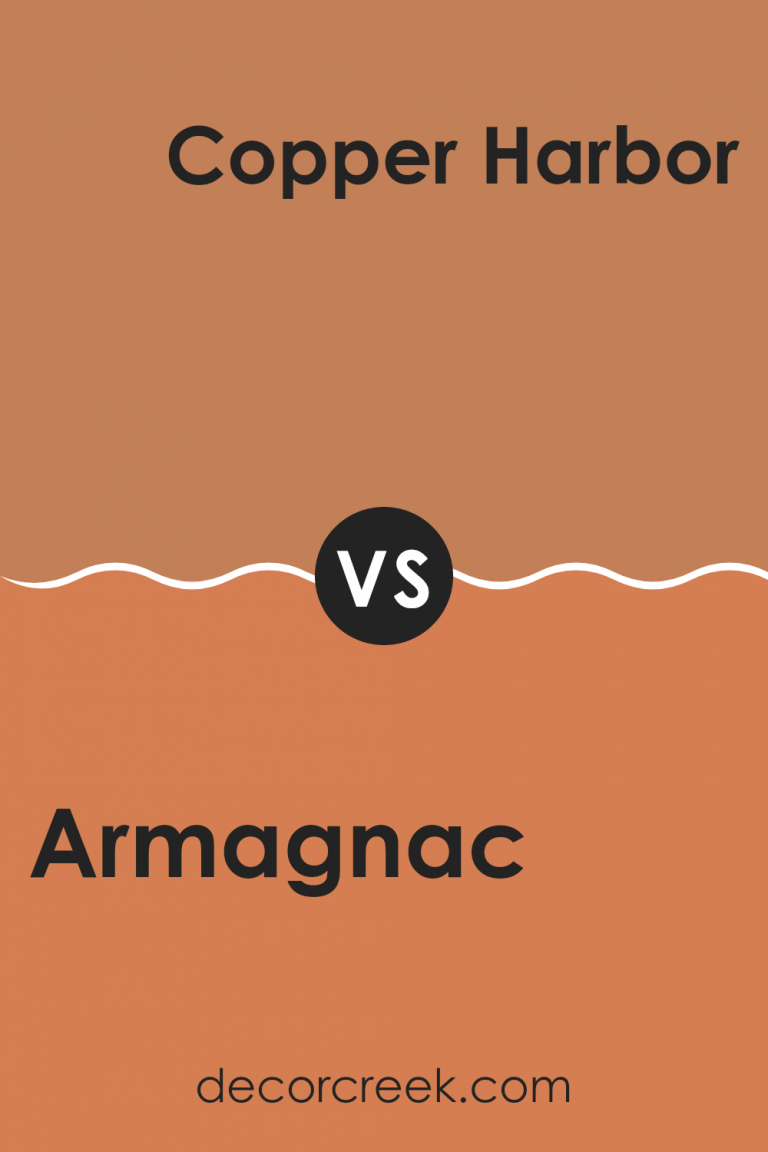 Armagnac SW 6354 Paint Color by Sherwin Williams - DecorCreek