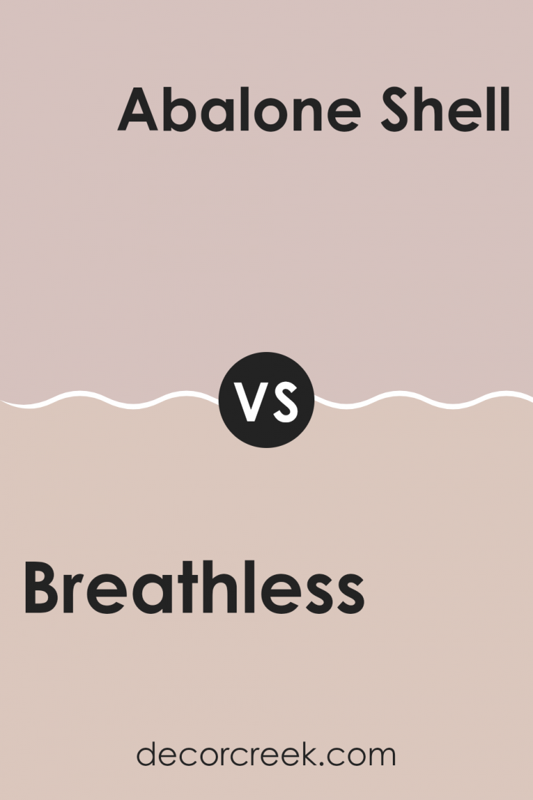 Breathless SW 6022 Paint Color by Sherwin Williams - DecorCreek