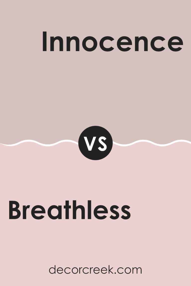 Breathless SW 6022 Paint Color by Sherwin Williams - DecorCreek