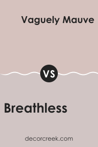 Breathless SW 6022 Paint Color by Sherwin Williams - DecorCreek
