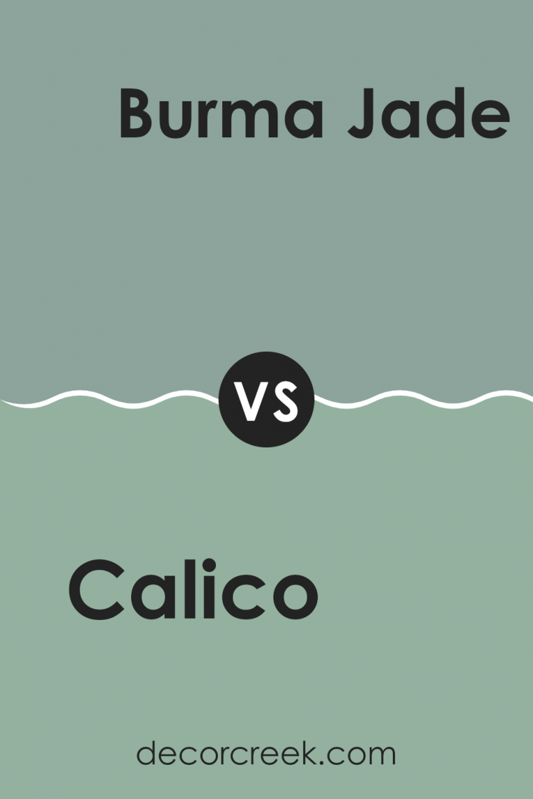 Calico SW 0017 Paint Color by Sherwin Williams - DecorCreek