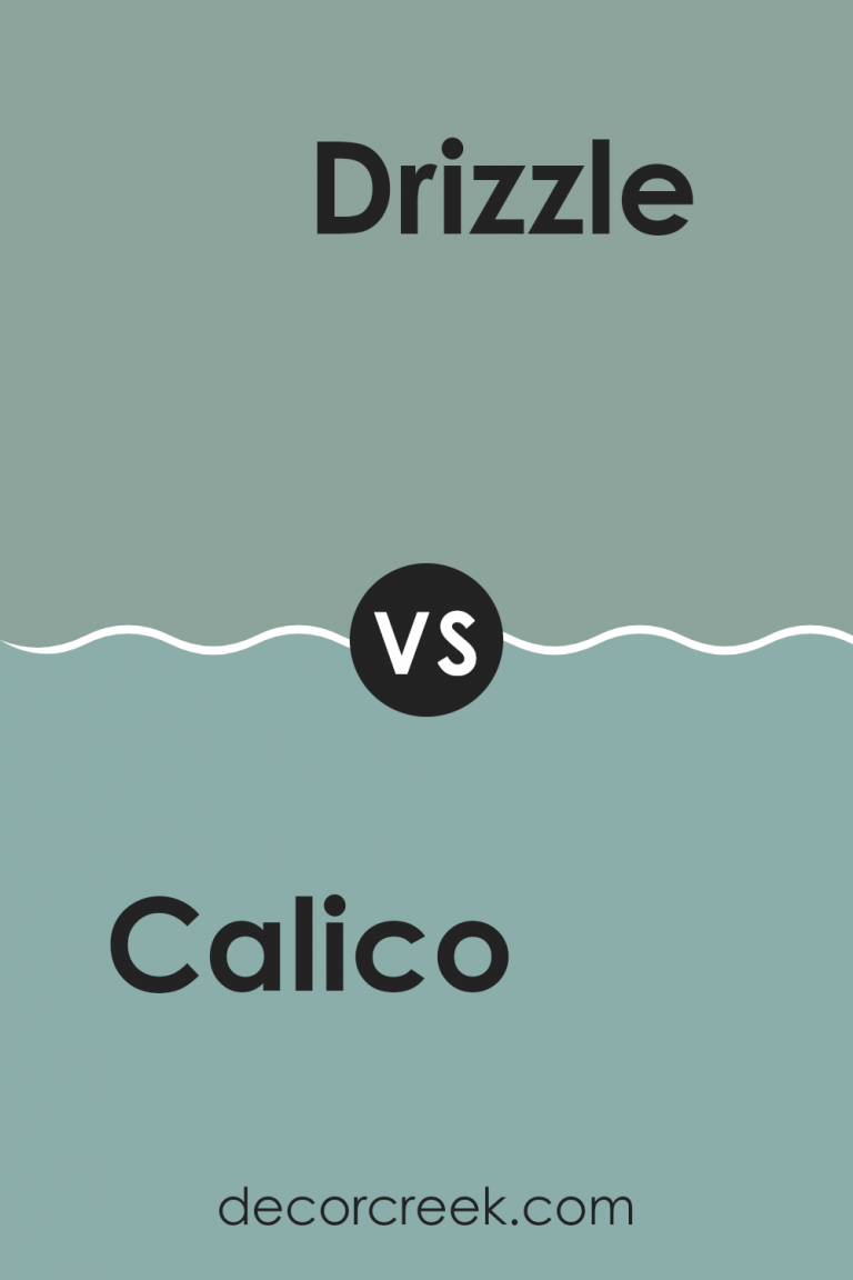 Calico SW 0017 Paint Color by Sherwin Williams - DecorCreek