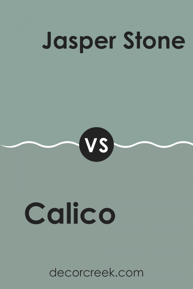 Calico SW 0017 Paint Color by Sherwin Williams - DecorCreek