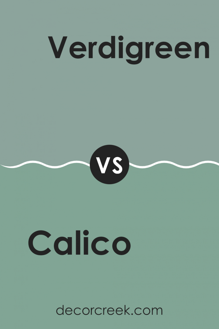 Calico SW 0017 Paint Color by Sherwin Williams - DecorCreek