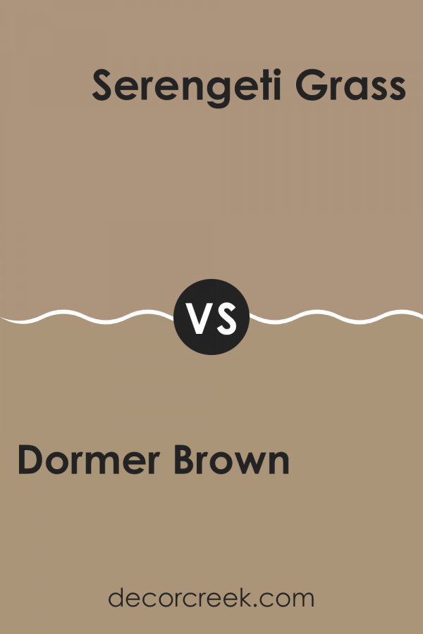 Dormer Brown SW 7521 Paint Color by Sherwin Williams - DecorCreek