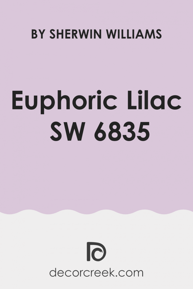 Euphoric Lilac SW 6835 Paint Color by Sherwin Williams - DecorCreek
