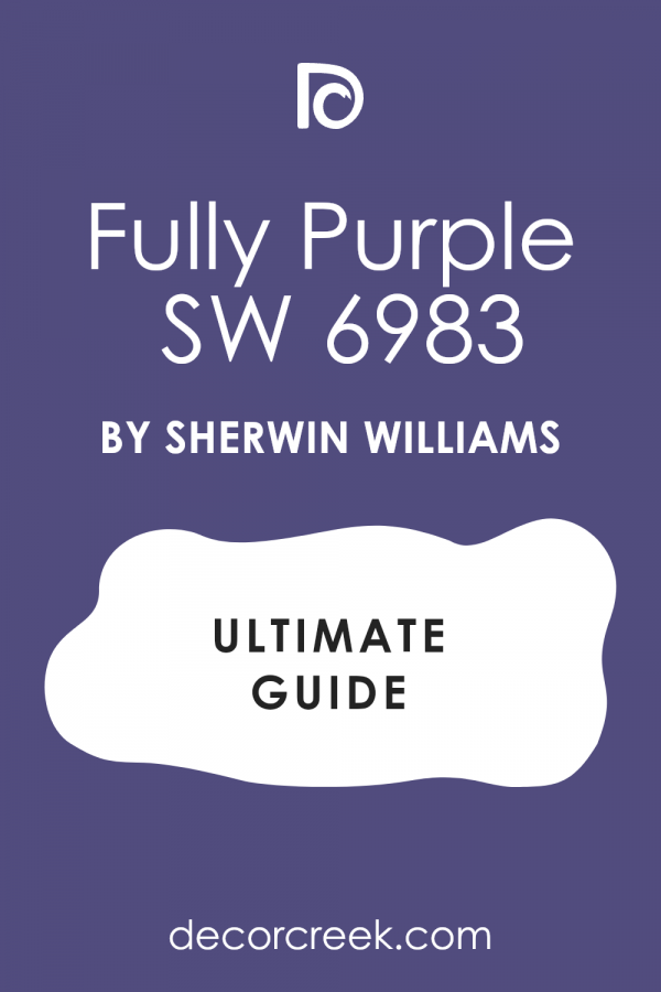 47 Purple Bedroom Paint Color Ideas – Beautiful Shades