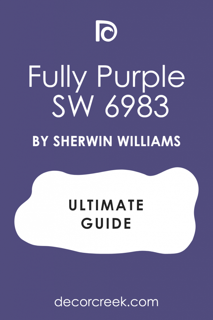 47 Purple Bedroom Paint Color Ideas – Beautiful Shades