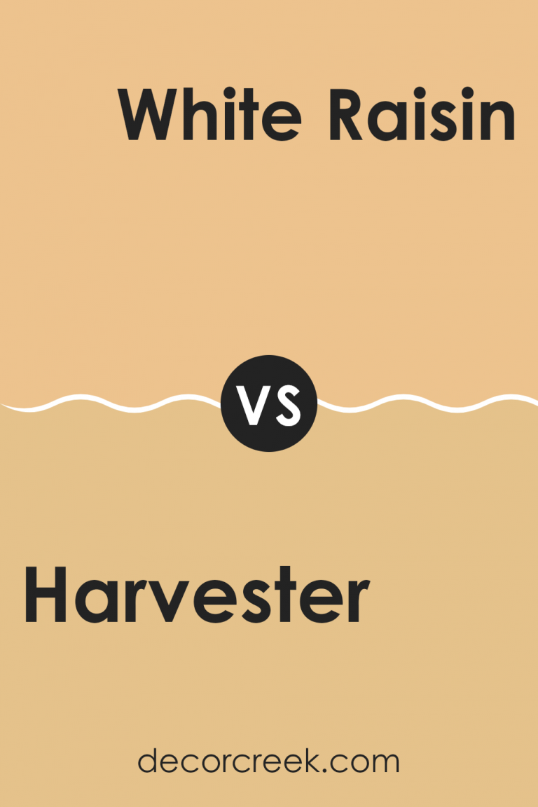 Harvester SW 6373 Paint Color by Sherwin Williams - DecorCreek