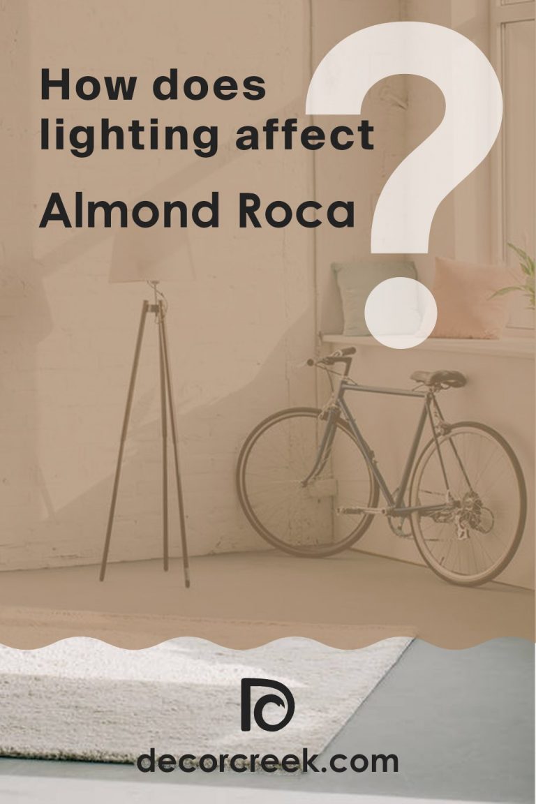 Almond Roca SW 9105 Paint Color by Sherwin Williams - DecorCreek