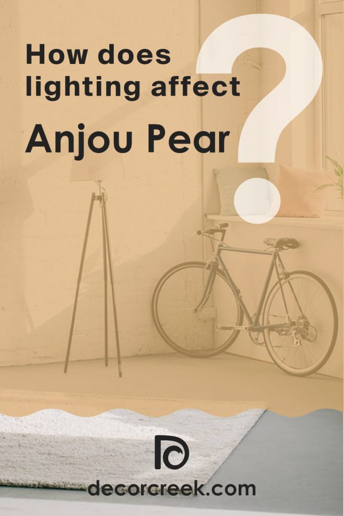 Anjou Pear SW 6381 Paint Color by Sherwin Williams - DecorCreek