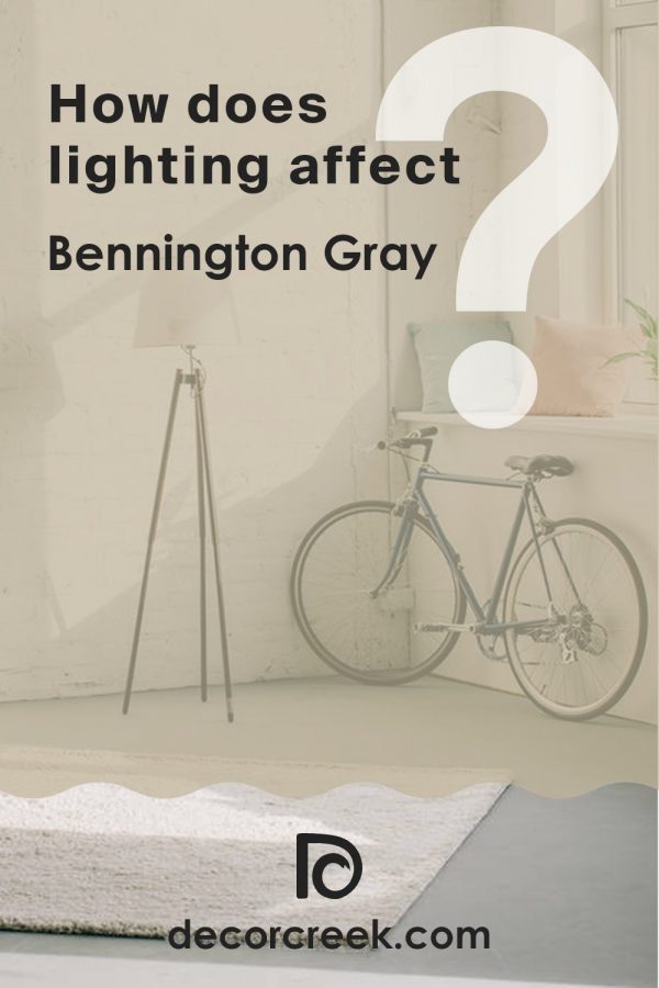 Bennington Gray HC-82 Paint Color by Benjamin Moore - DecorCreek