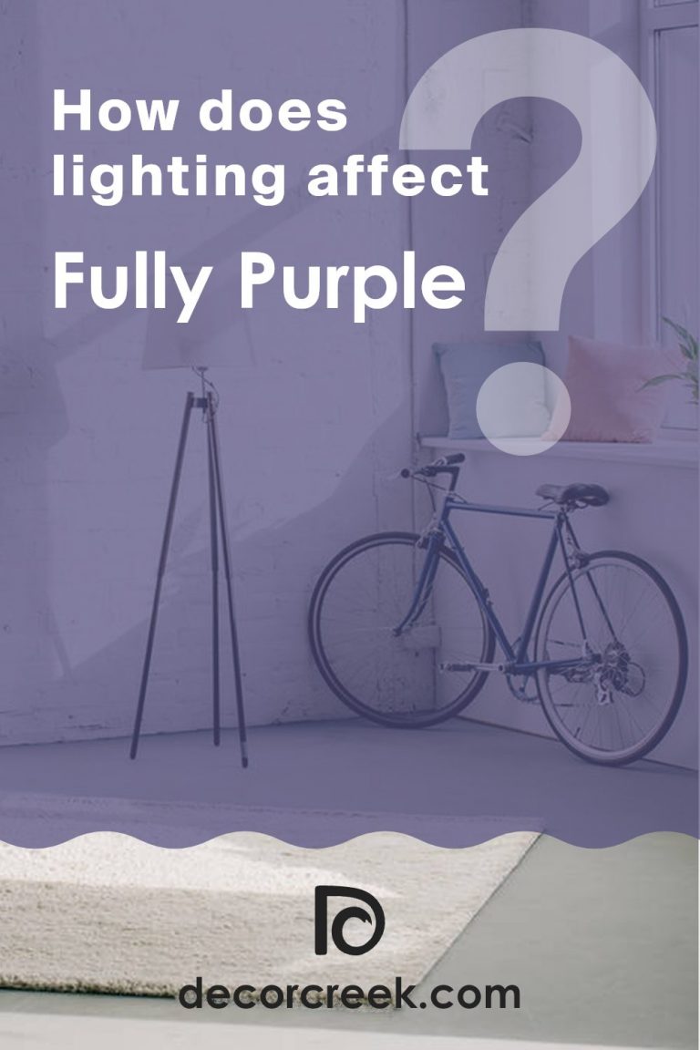 Fully Purple SW 6983 Paint Color by Sherwin Williams - DecorCreek
