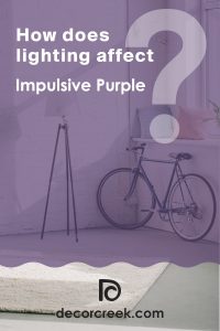 Impulsive Purple SW 6832 Paint Color by Sherwin Williams - DecorCreek