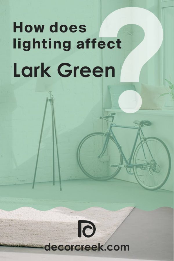 Lark Green SW 6745 Paint Color by Sherwin Williams - DecorCreek
