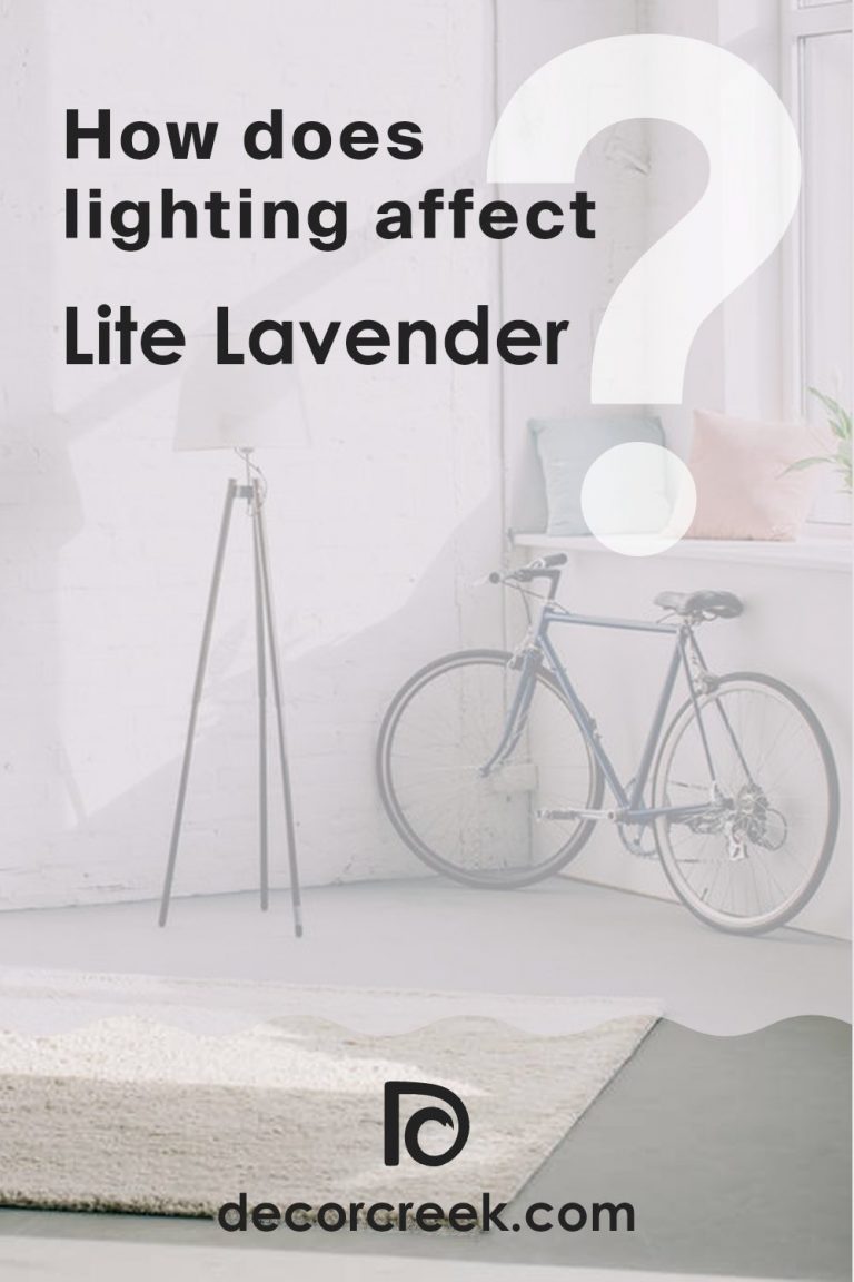Lite Lavender SW 6554 Paint Color by Sherwin Williams - DecorCreek