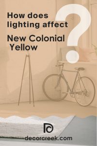 New Colonial Yellow SW 2853 Paint Color by Sherwin Williams - DecorCreek