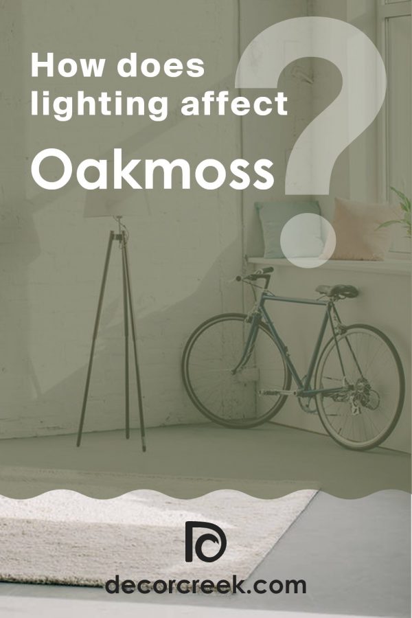 Oakmoss SW 6180 Paint Color by Sherwin Williams - DecorCreek