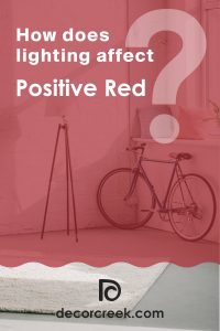 Positive Red SW 6871 Paint Color by Sherwin Williams - DecorCreek