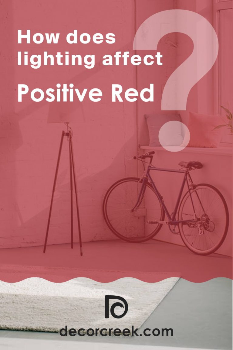 Positive Red SW 6871 Paint Color by Sherwin Williams - DecorCreek