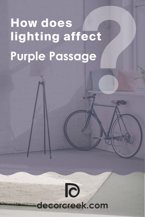 Purple Passage SW 6551 Paint Color by Sherwin Williams - DecorCreek