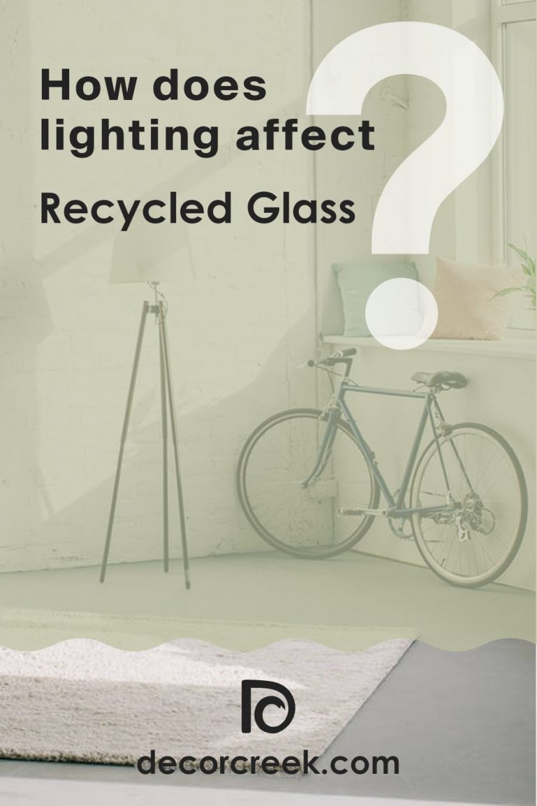 Recycled Glass SW 7747 Paint Color by Sherwin Williams - DecorCreek