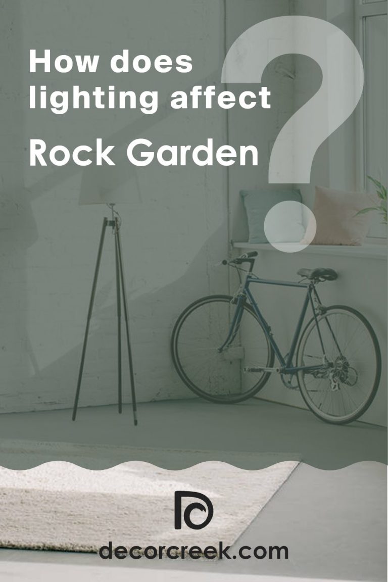 Rock Garden SW 6195 Paint Color by Sherwin Williams - DecorCreek