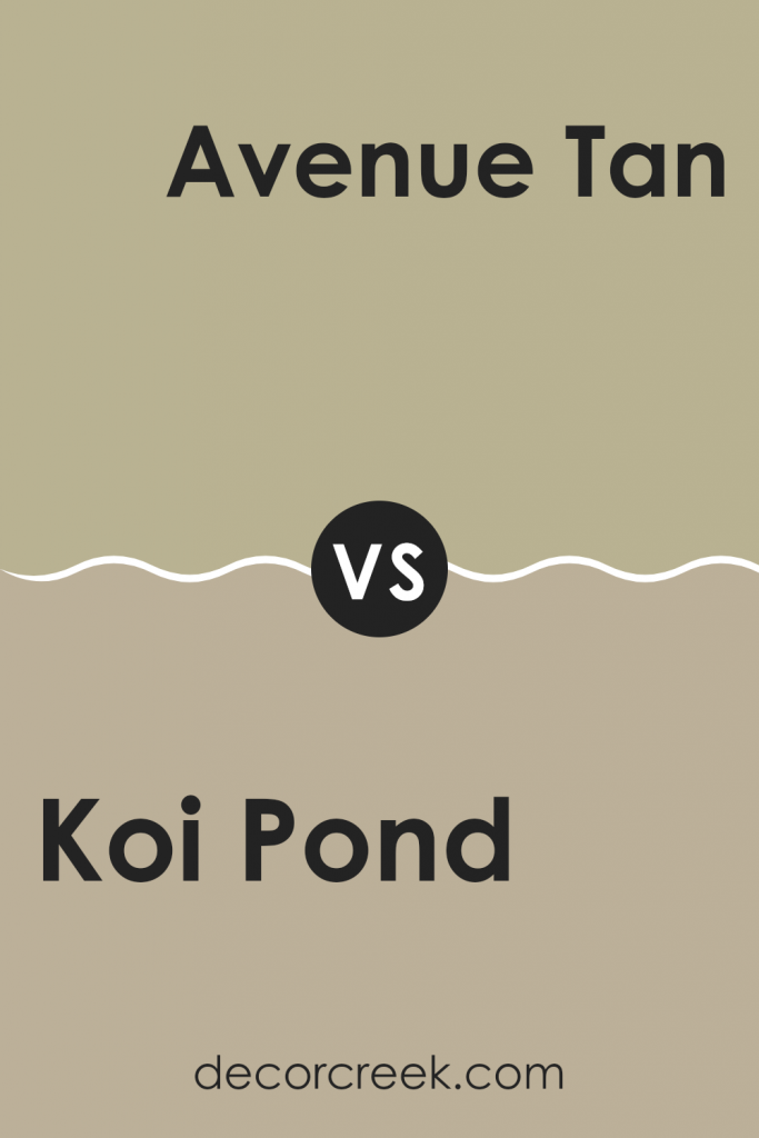 Koi Pond SW 7727 Paint Color by Sherwin Williams - DecorCreek