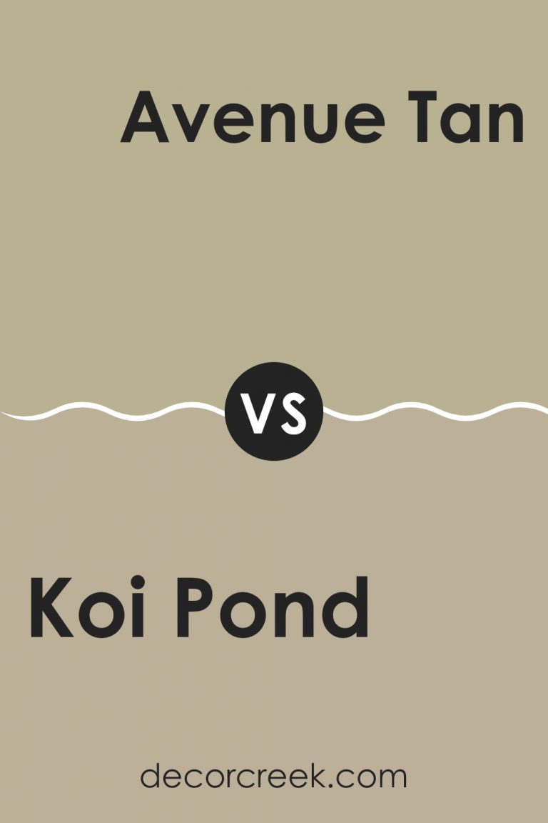 Koi Pond SW 7727 Paint Color by Sherwin Williams - DecorCreek