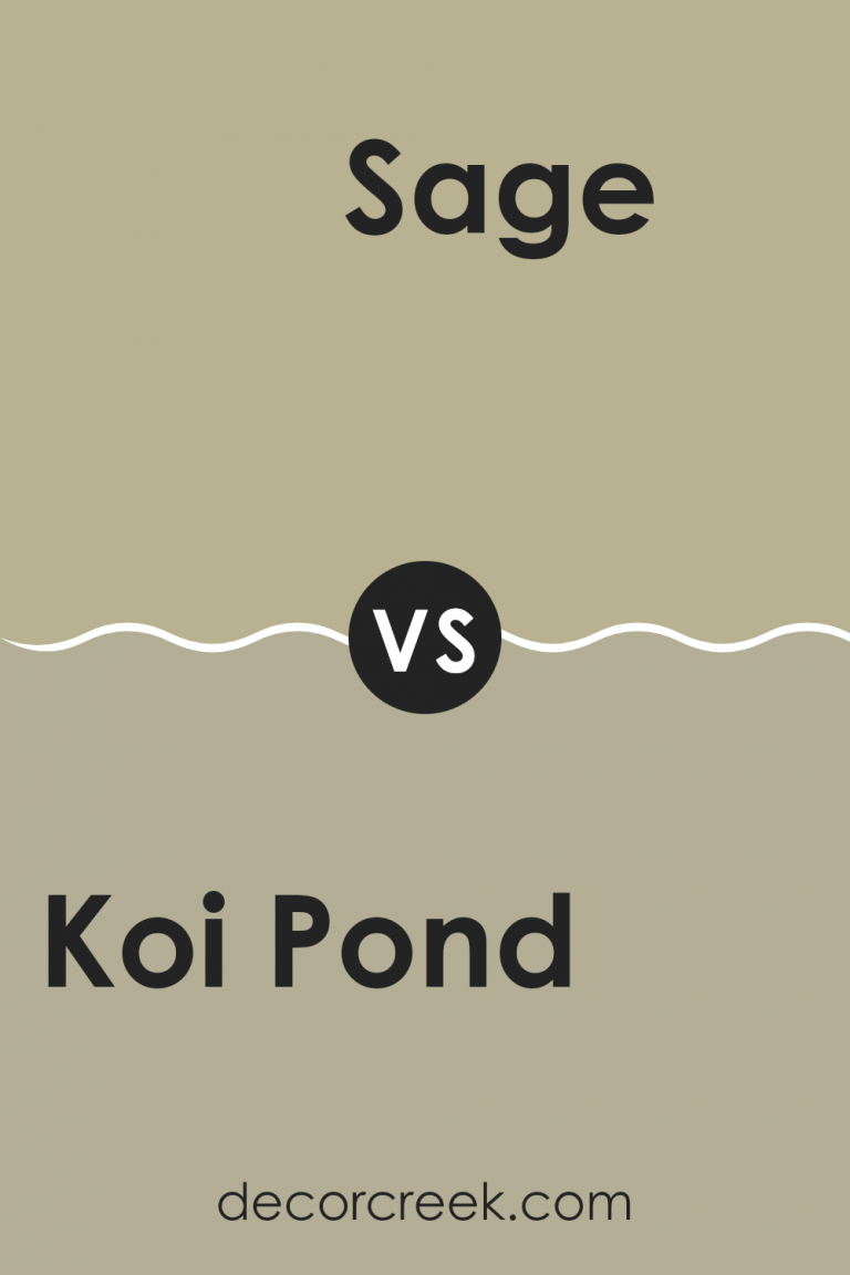 Koi Pond SW 7727 Paint Color by Sherwin Williams - DecorCreek