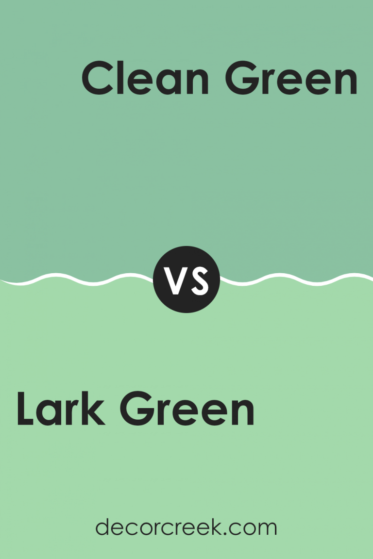 Lark Green SW 6745 Paint Color by Sherwin Williams - DecorCreek