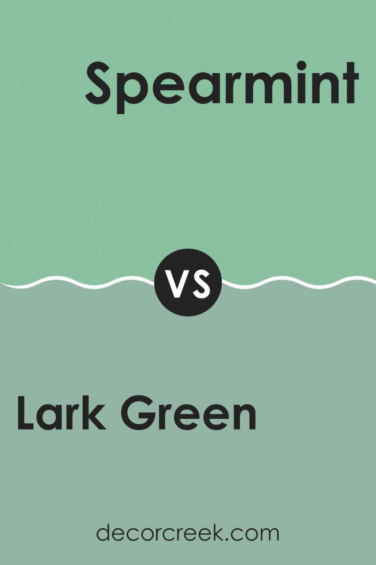 Lark Green SW 6745 Paint Color by Sherwin Williams - DecorCreek