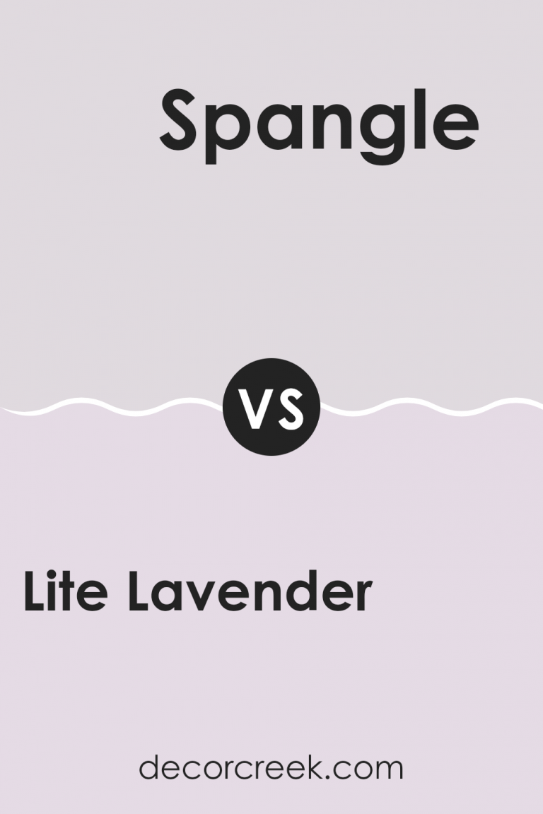 Lite Lavender SW 6554 Paint Color by Sherwin Williams - DecorCreek