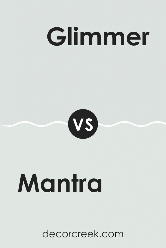 Mantra SW 9631 Paint Color by Sherwin Williams - DecorCreek