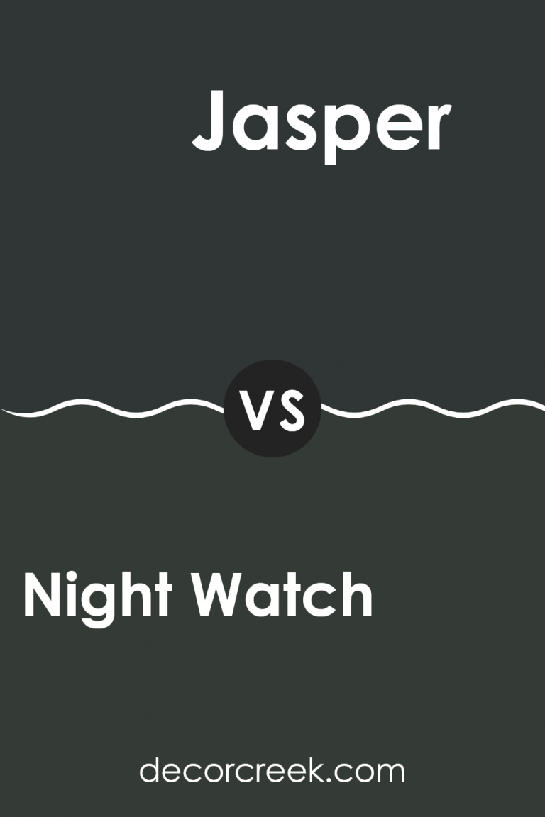 Night Watch SW 9680 Paint Color by Sherwin Williams - DecorCreek