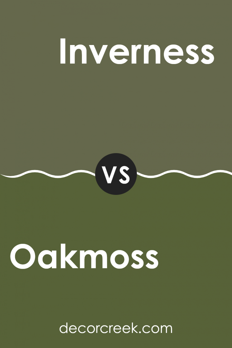 Oakmoss SW 6180 Paint Color by Sherwin Williams - DecorCreek