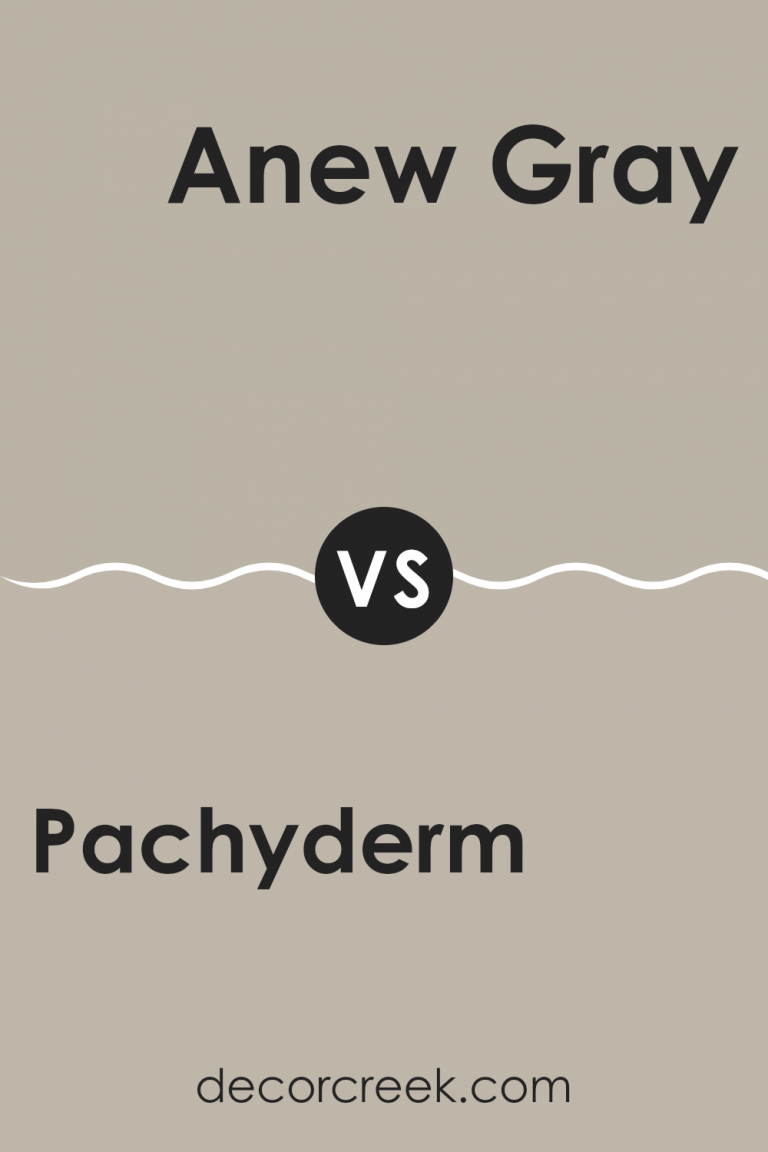 Pachyderm SW 9596 Paint Color by Sherwin Williams - DecorCreek