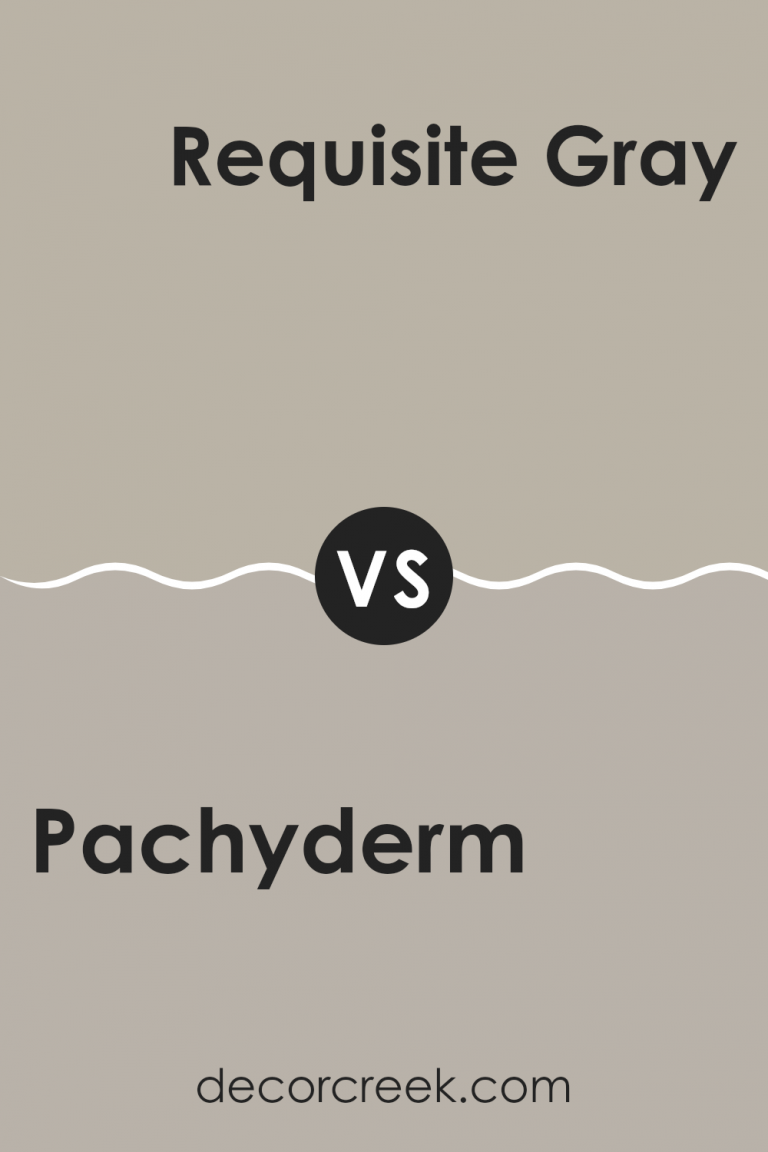 Pachyderm SW 9596 Paint Color by Sherwin Williams - DecorCreek