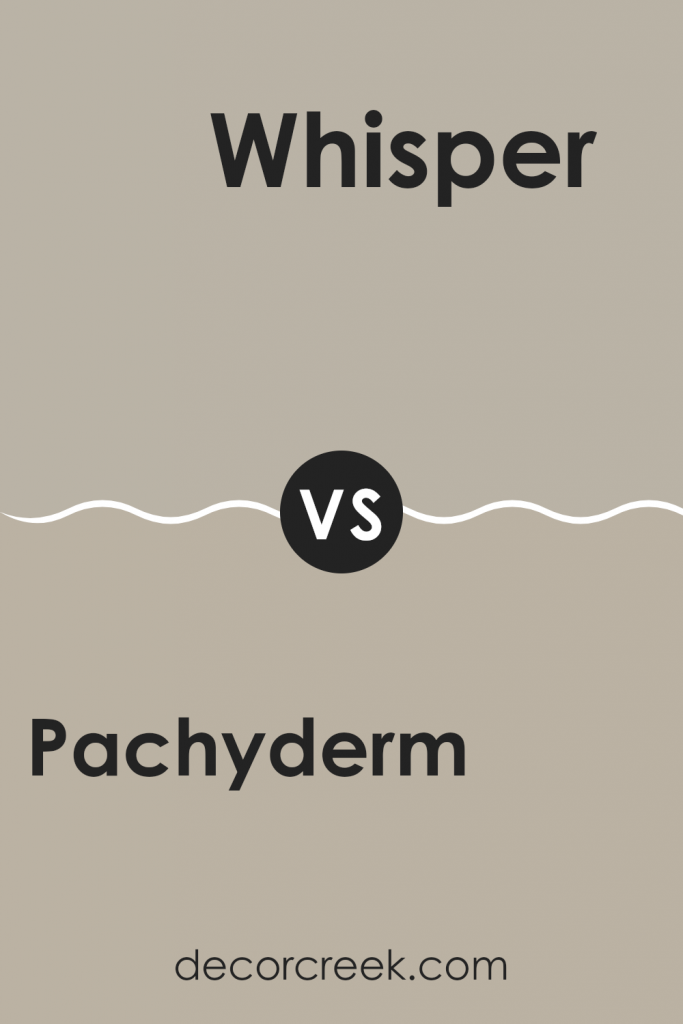Pachyderm SW 9596 Paint Color by Sherwin Williams - DecorCreek