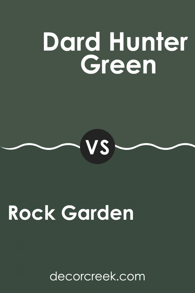 Rock Garden SW 6195 Paint Color by Sherwin Williams - DecorCreek