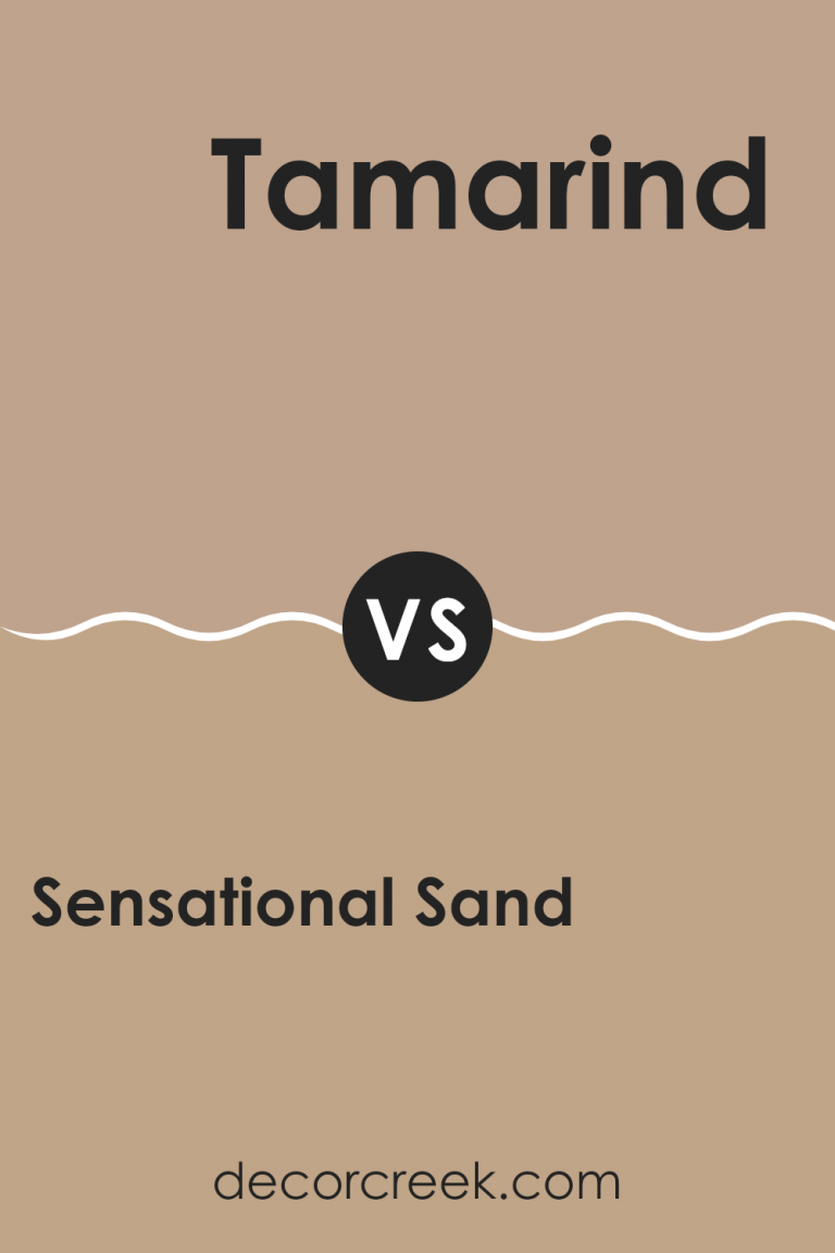 Sensational Sand SW 6094 Paint Color by Sherwin Williams - DecorCreek