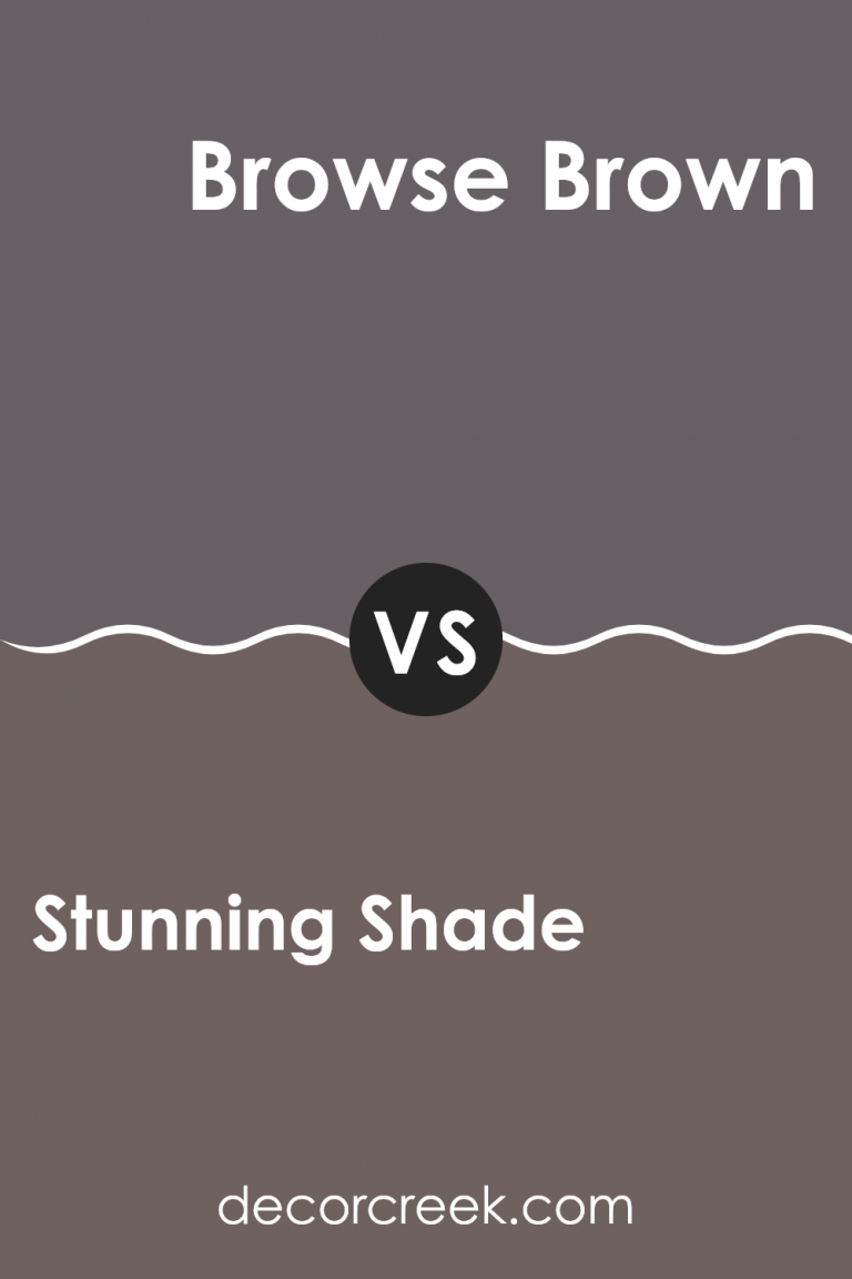 Stunning Shade SW 7082 Paint Color by Sherwin Williams - DecorCreek