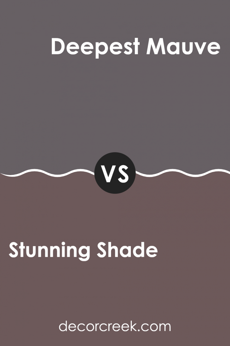 Stunning Shade SW 7082 Paint Color by Sherwin Williams - DecorCreek