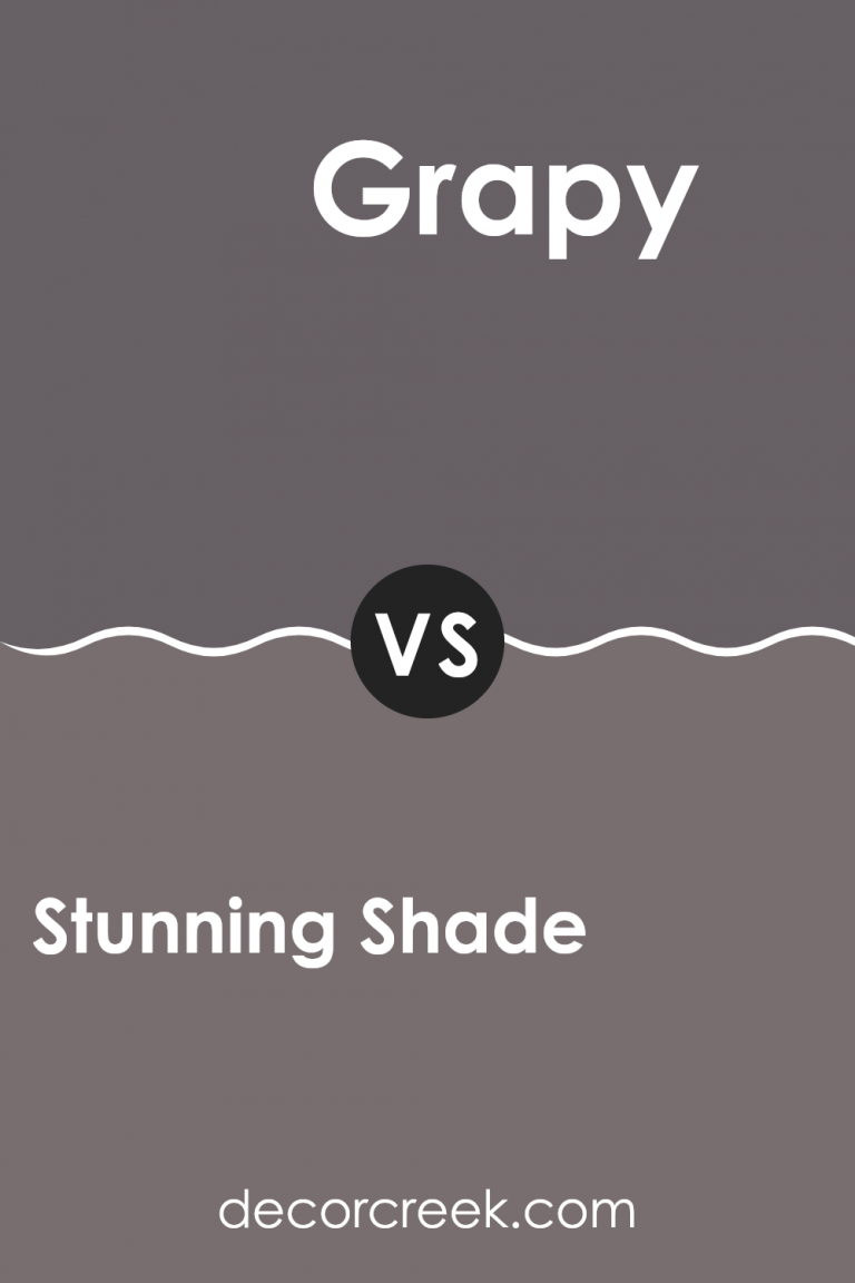 Stunning Shade SW 7082 Paint Color by Sherwin Williams - DecorCreek