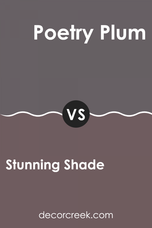 Stunning Shade SW 7082 Paint Color by Sherwin Williams - DecorCreek