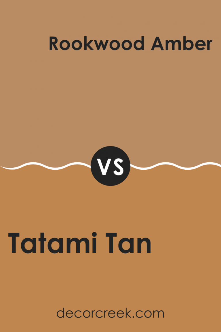 Tatami Tan SW 6116 Paint Color by Sherwin Williams - DecorCreek